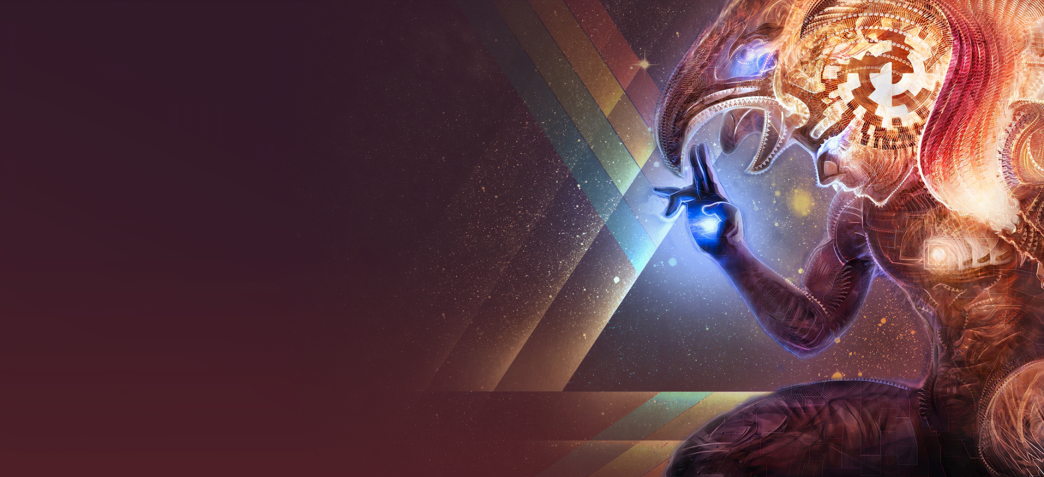 Web design agency Digital Buddha 🙏